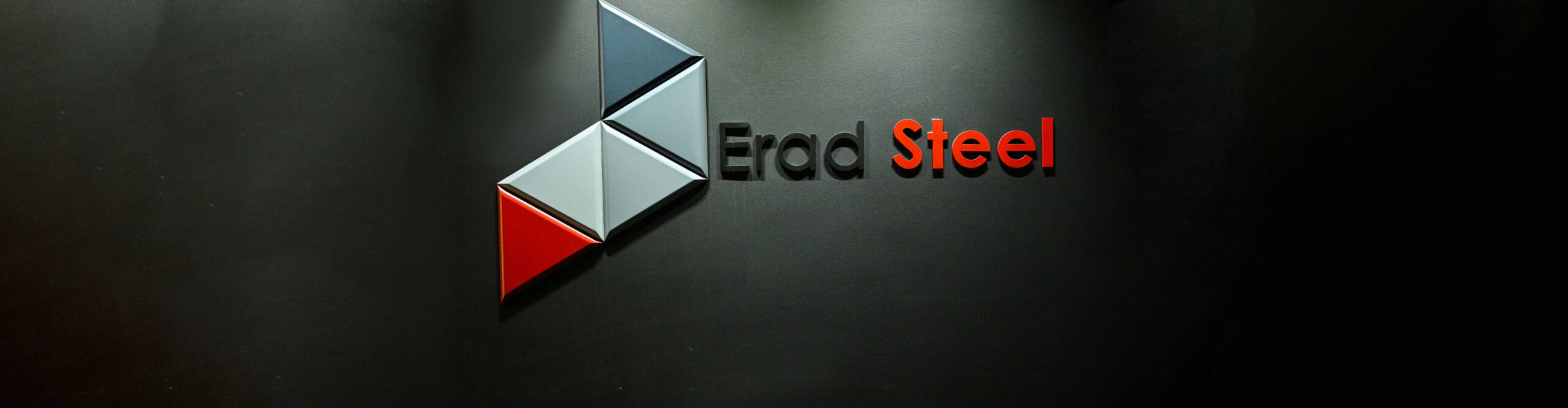 Our Services - Erad Steel