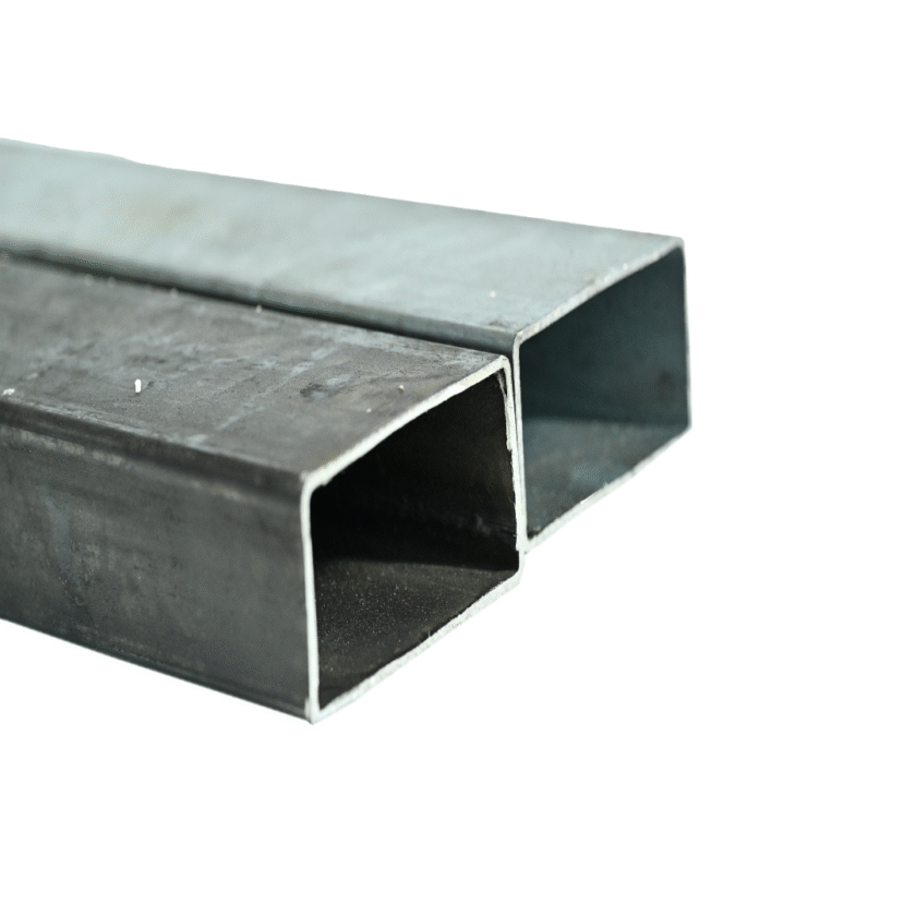 Rectangular Hollow Section - Erad Steel
